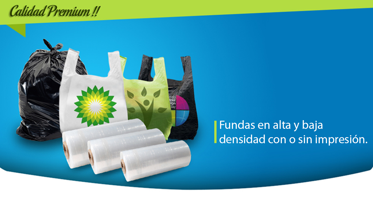 Dipojar Plasticos Ecuador - Plasticos Jaramillo | Plasticos en Ecuador