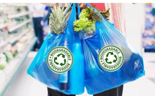 Fundas biodegradables - Plasticos Jaramillo | Plasticos en Ecuador