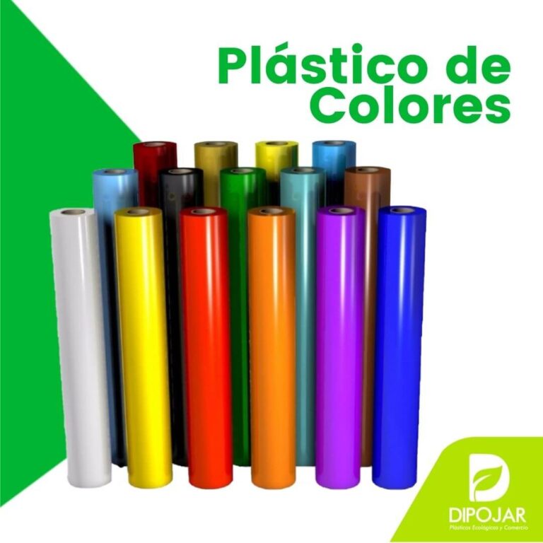 Plástico para invernadero - Plasticos Jaramillo | Plasticos en Ecuador